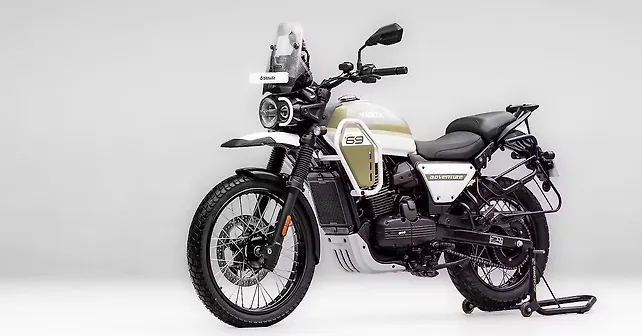 Yezdi Bikes Become More Affordable after GST Revision - BikeWale