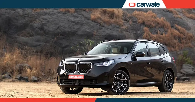 BMW and Mini Car Prices Reduced by up to Rs. 13.60 Lakh under GST 2.0 ...