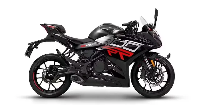 Keeway Bikes Prices Drop by up to Rs. 30,000 - BikeWale
