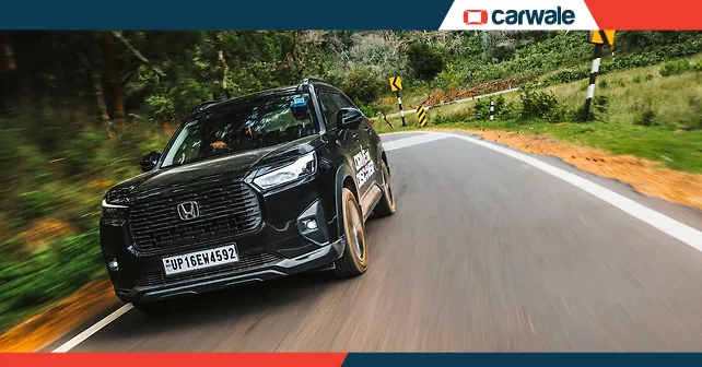 All Honda Cars Variant-wise Prices post GST 2.0 - CarWale