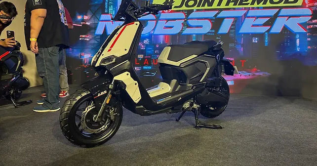 VLF Scooter News | Latest news about VLF scooters - BikeWale