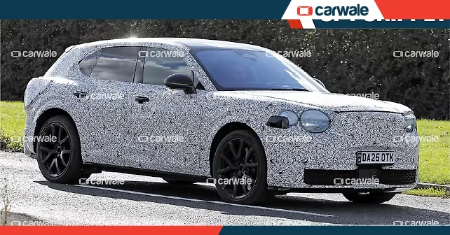 This is Bentley’s First All-electric Model - CarWale