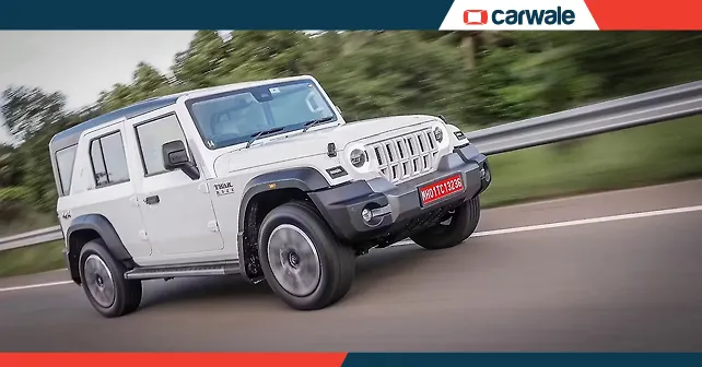 Mahindra Offering More Discounts post GST 2.0 - CarWale