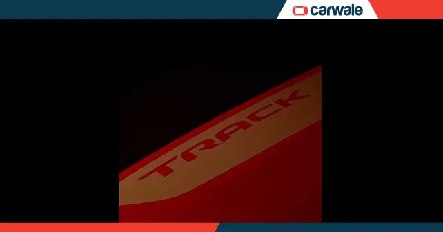 Jeep Compass Track Edition Teased ahead of Launch - CarWale