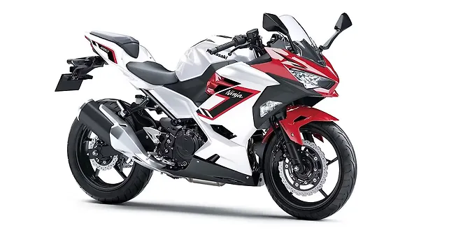 2026 Kawasaki Ninja 250 and Z250 Unveiled - BikeWale