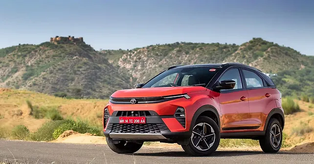 Tata Punch [2021-2026] News, Auto News India - CarWale