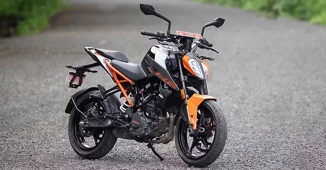 Bajaj Gets Go-ahead to Takeover KTM - BikeWale