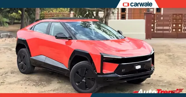 Mahindra BE 6 Pack One Variant Arrives at Local Dealerships - CarWale