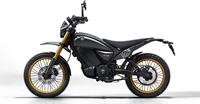 EICMA 2025: Flying Flea FF.S6 Scrambler Gets Ready for 2026 Launch ...