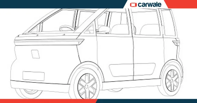 Ola Electric Patents Compact Car: Will it Succeed? - CarWale