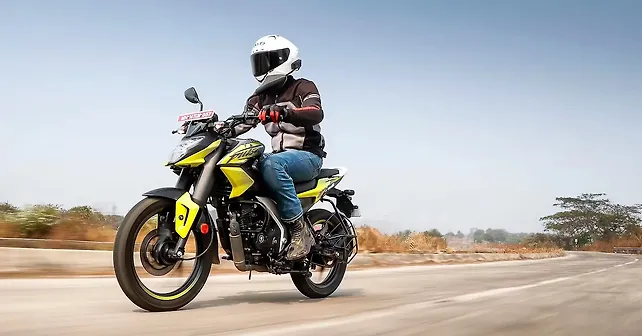 Bajaj to Expand Pulsar Lineup with New Models in 2026 - BikeWale