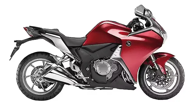 Honda Working on New V4 Engine Platform: V4 Range Incoming - BikeWale