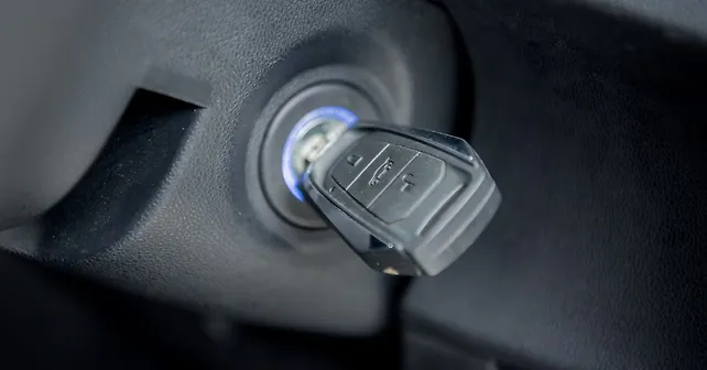 Mahindra KUV100 NXT Doors And Controls - CarWale