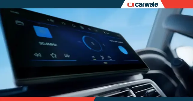 Tata Punch Facelift to Get Turbo Engine; New Teaser Confirms - CarWale