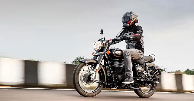 Royal Enfield Bullet 350 and Classic 350 Prices Increased - BikeWale