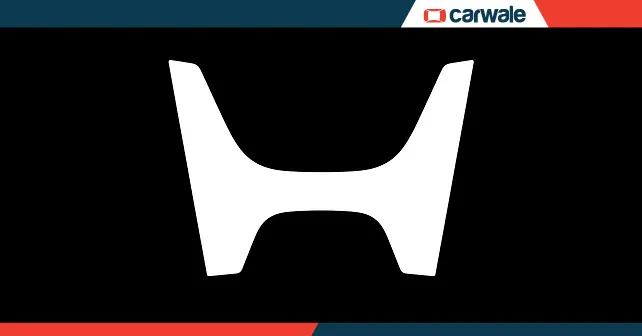 Honda Unveils New “H” Logo for Its Automobile Business - CarWale