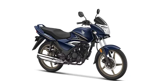 Honda Shine 125 Limited Edition Unveiled - BikeWale