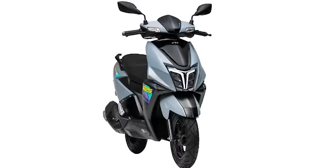TVS Ntorq 125 Prices Hiked for 2026: Check Latest Prices - BikeWale