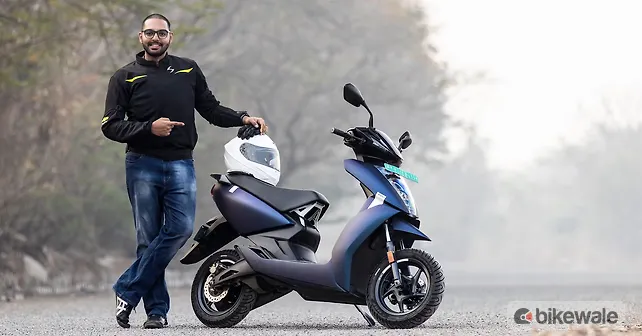 Ather 450X Long Term Report – Wrap Up - BikeWale