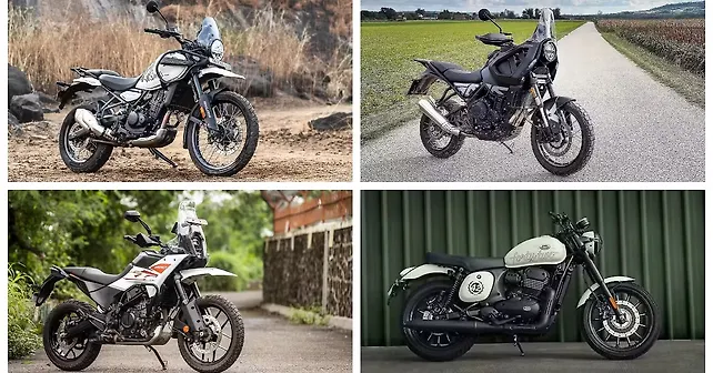 News Updates on Jawa Bikes | News About Jawa Bikes - BikeWale