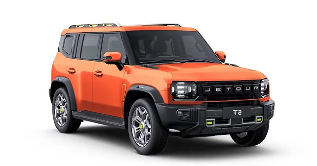 JSW जेटूर T2 Price Rs. 30.00 लाख* | Images, Launch Date & More Updates ...