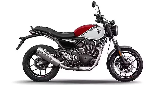 Triumph 350cc Motorcycles To Launch in April 2026 - BikeWale