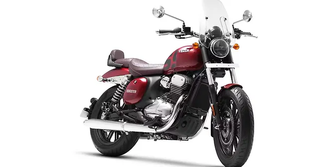Yezdi Roadster New Colour Launched at Rs. 2.10 Lakh - BikeWale