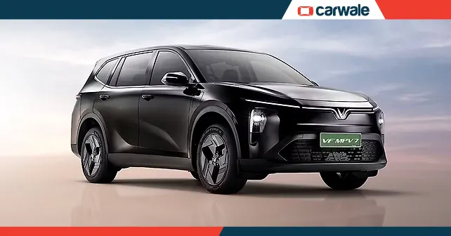 Vinfast charts out showroom expansion, fleet plans for 2026 - CarWale