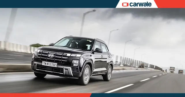 Hyundai Creta Select Variants Discontinued, Prices Revised - CarWale