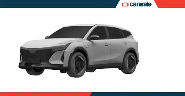 Vinfast VF8 Design Patent Filed in India, New Electric SUV on the Cards ...