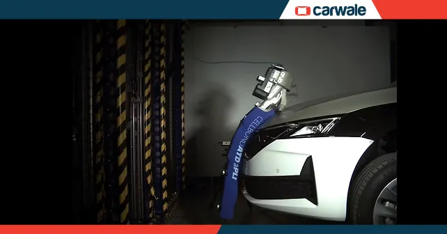 Skoda Octavia RS Scores 5 Stars in ANCAP Tests - CarWale