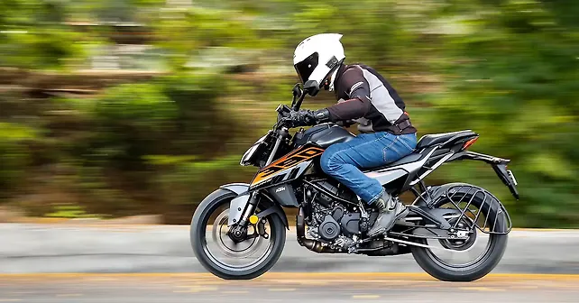 News Updates on KTM Bikes | News About KTM Bikes - BikeWale