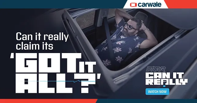 Maruti Victoris - The Got-it-All SUV: Proving Its Worth - CarWale