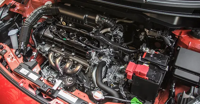 Maruti Swift [2018-2021] Exterior Closeups - CarWale
