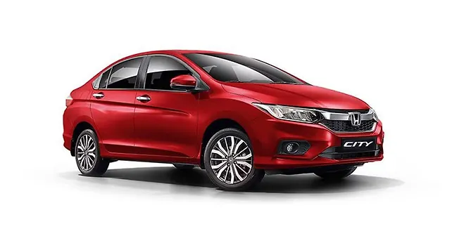 Honda City Price - Images, Colours & Reviews - CarWale