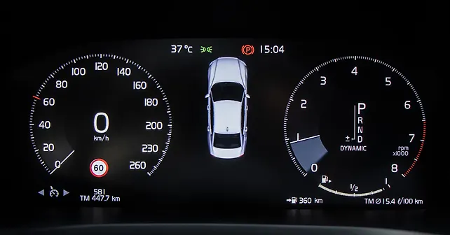 2008 Volvo S60 Dashboard Nightmare Gauge Cluster Gone Dark And How To Fix Itfeed