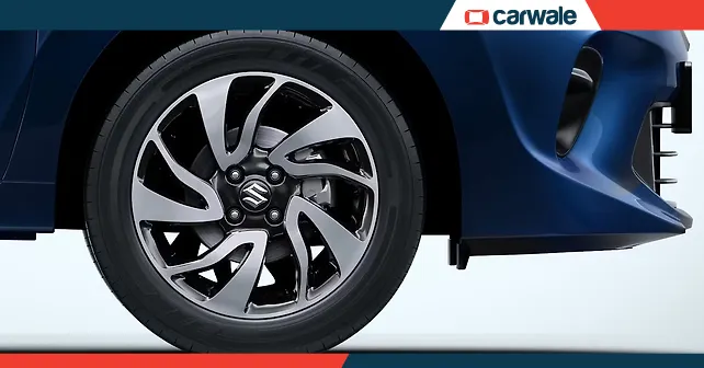 How to read a tyre - CarWale