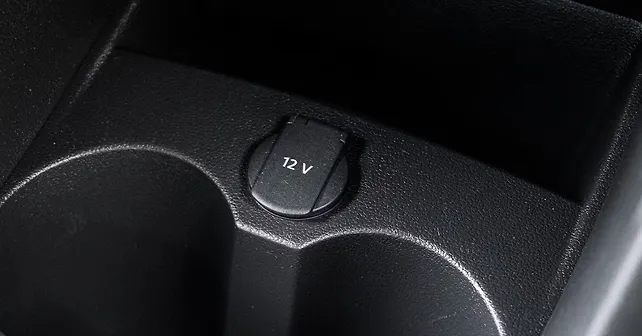 Volkswagen Polo Charging Ports - CarWale