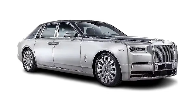 Rolls-Royce Phantom Price - Images, Colours & Reviews - CarWale