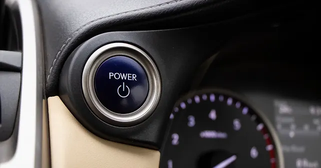 Lexus NX [2017-2022] Doors And Controls - CarWale