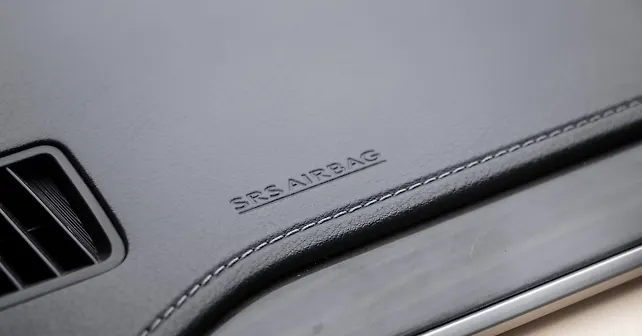 Lexus NX [2017-2022] Airbags - CarWale