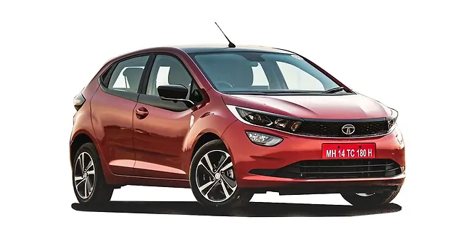 Altroz Left Rear Three Quarter Image, Altroz Photos in India - CarWale