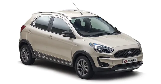 Ford Freestyle Price - Images, Colors & Reviews - CarWale