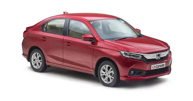 Honda Amaze Price - Images, Colours & Reviews - CarWale