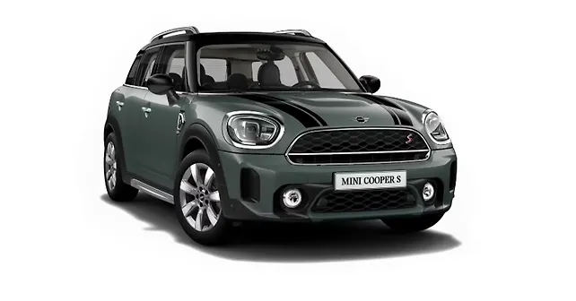 MINI Countryman Price - Images, Colours & Reviews - CarWale
