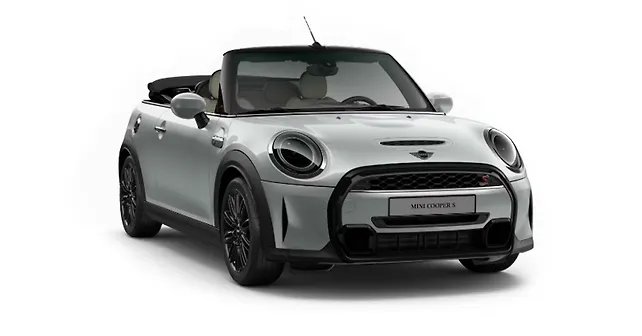 MINI Cooper Convertible Price - Images, Colours & Reviews - CarWale