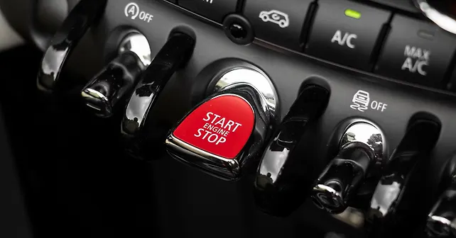 Mini Cooper Convertible Doors And Controls - CarWale