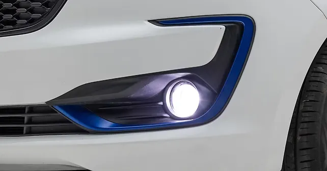 Ford Figo Head Light And Tail Lights - CarWale