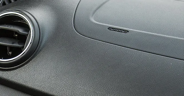 Ford Figo Airbags - CarWale