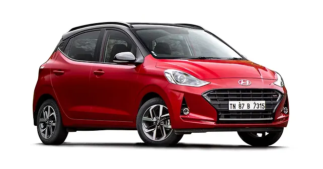 Hyundai Grand i10 Nios Price - Images, Colours & Reviews - CarWale